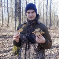 Иконка канала Макарец ТВ - аквариумистика, огород и грибалка