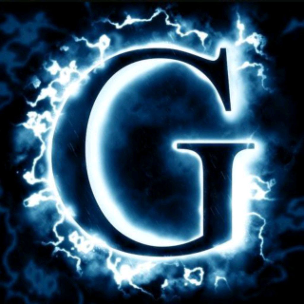 Иконка канала Gaspley