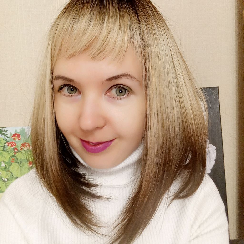 Иконка канала Malinovskaja