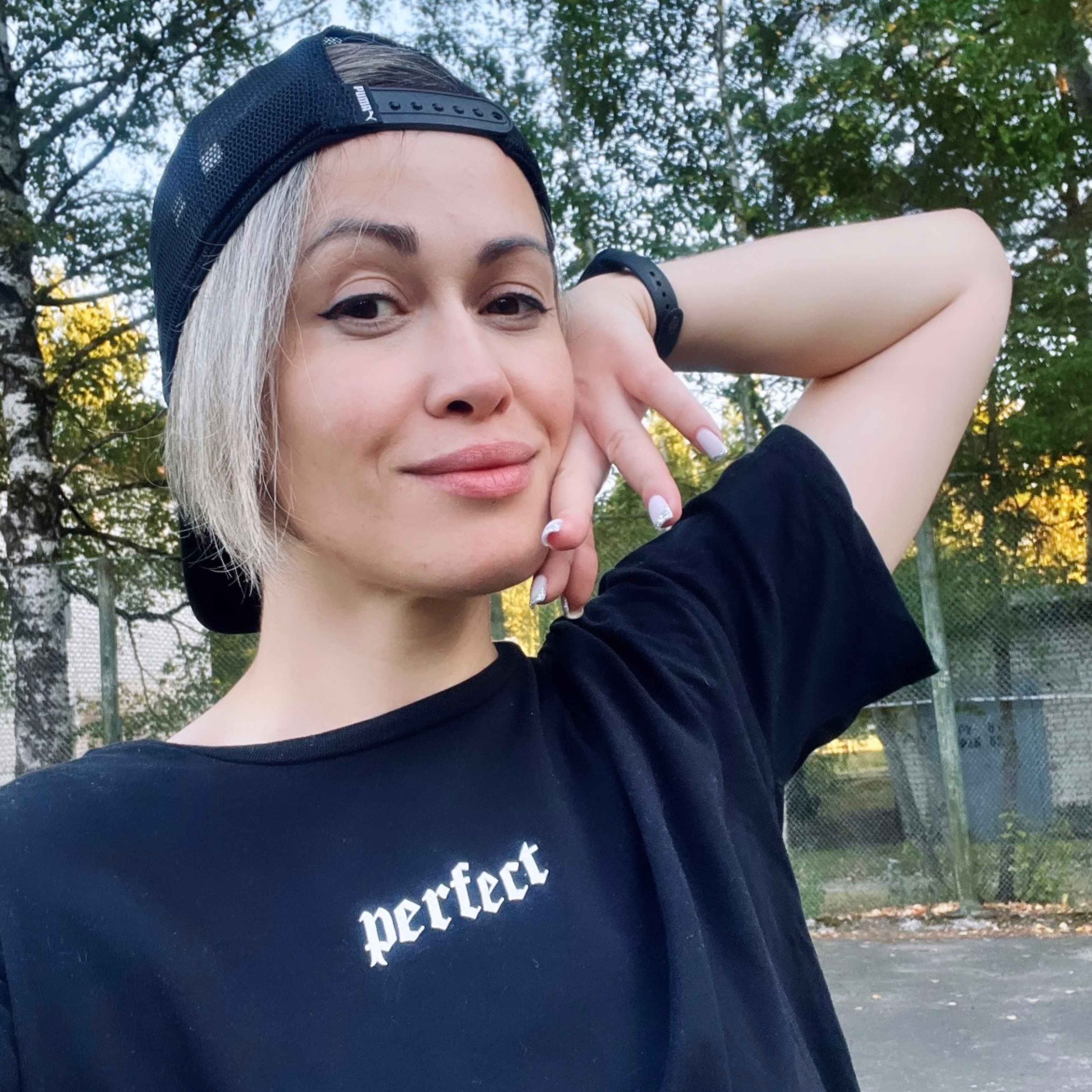 Иконка канала ChillgirlNastya