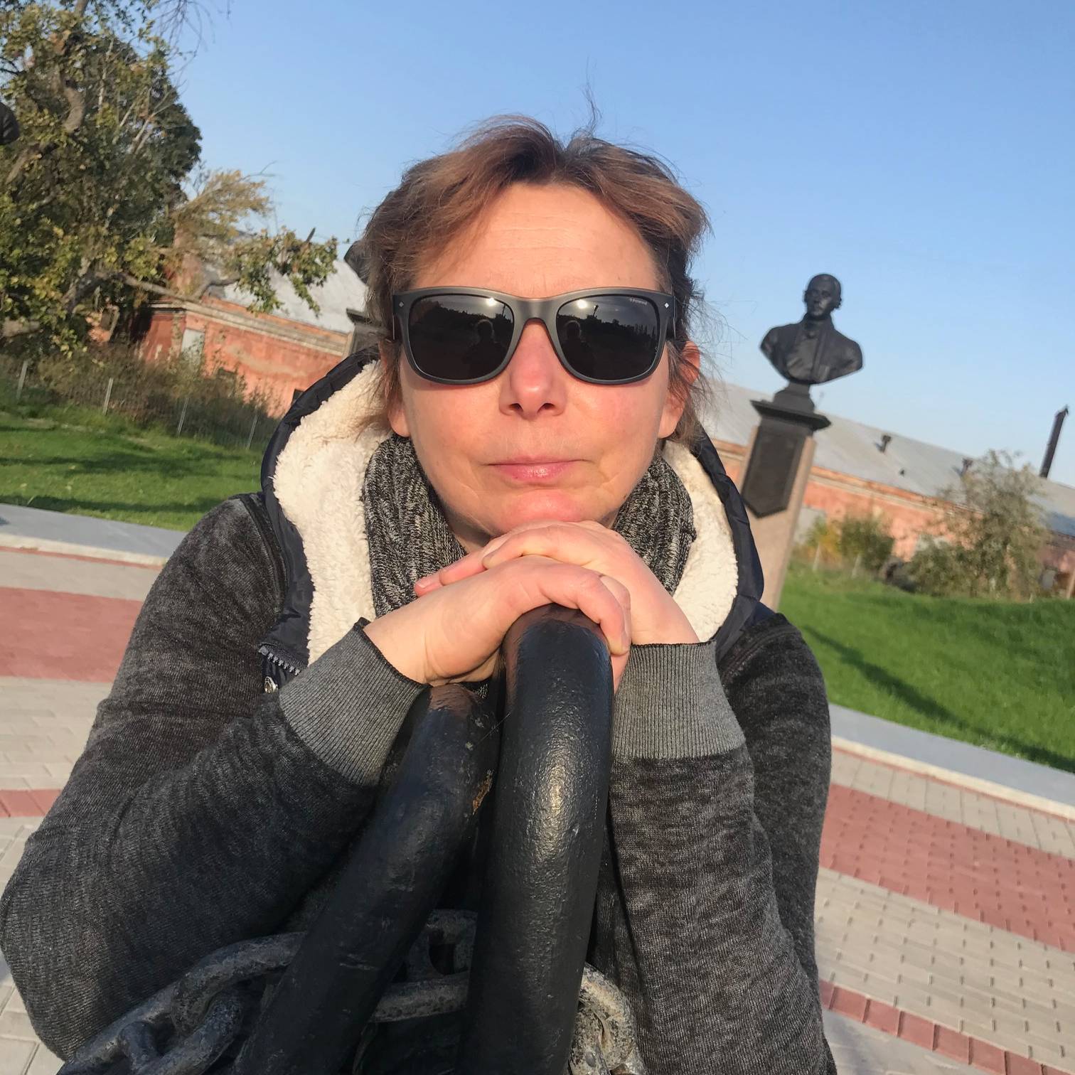 Иконка канала Елена