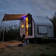 Иконка канала chto_ya_vi