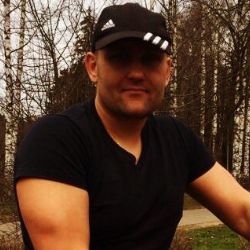 Иконка канала Дмитрий Сергеевич