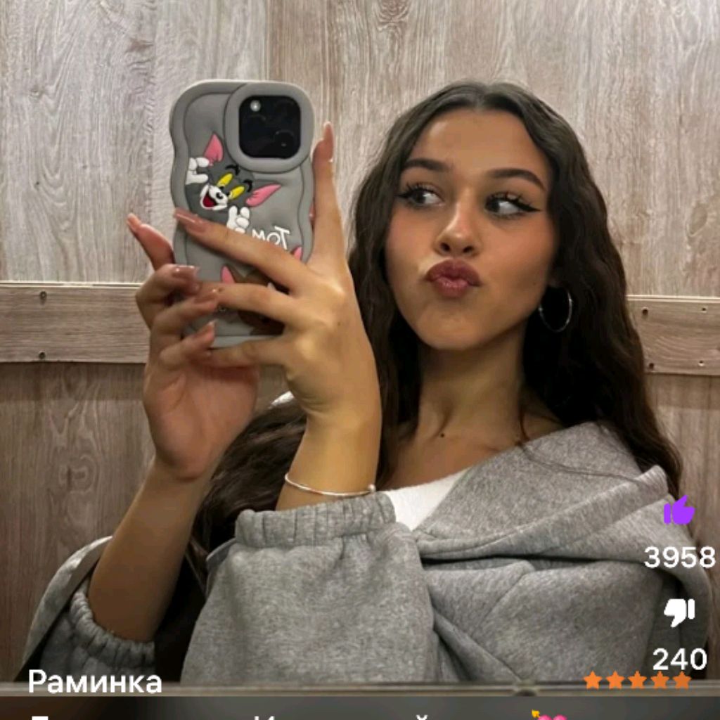 Иконка канала Милана Некрасова 🦄