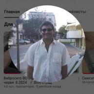 Иконка канала Риф