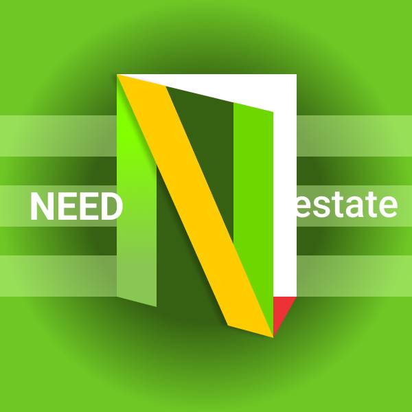 Иконка канала NEED.estate / Нужна недвижимость