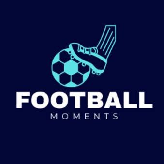 Иконка канала Football Moments