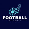 Иконка канала Football Moments
