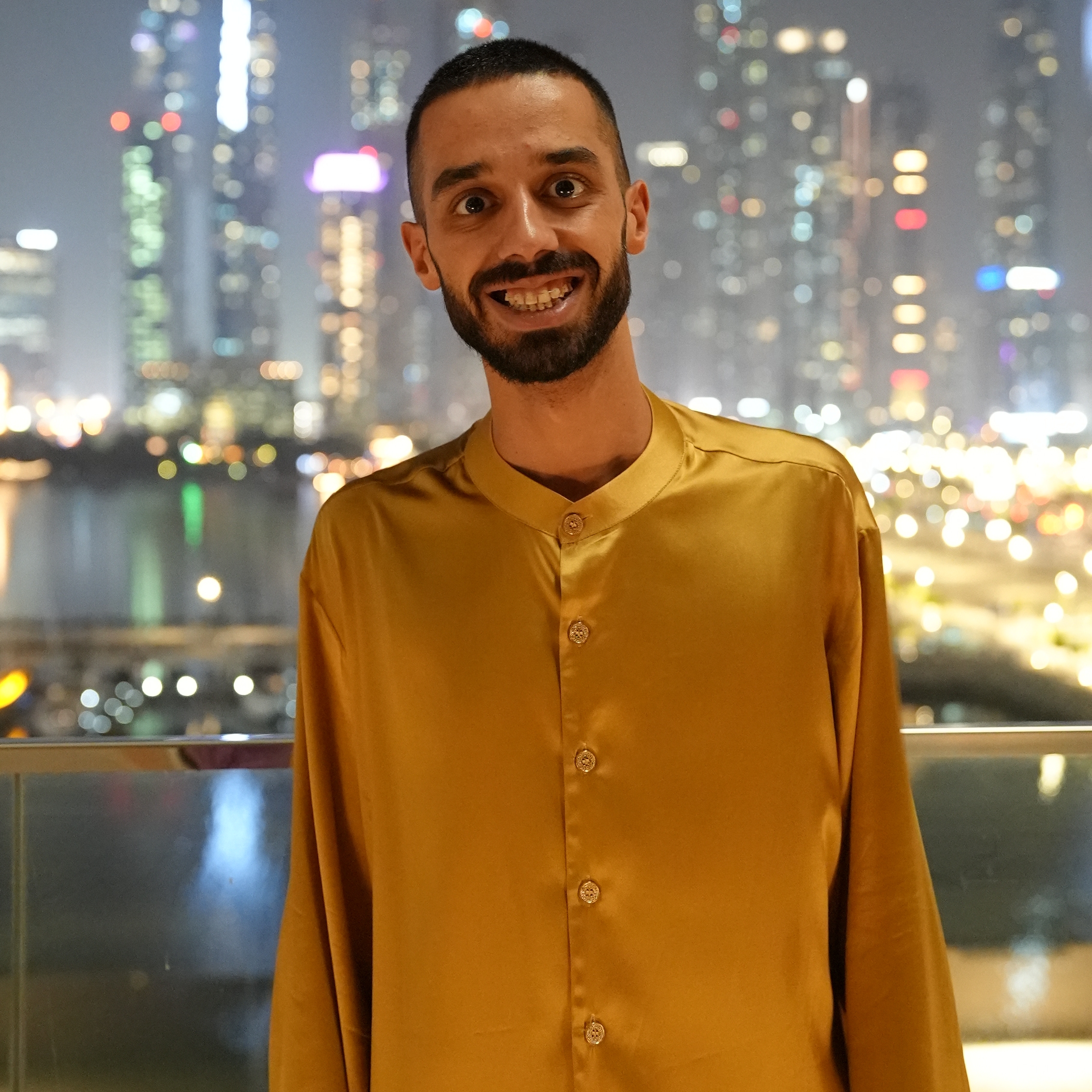 Иконка канала Погружение в себя!