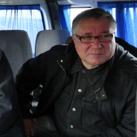 Иконка канала САША ТВЕРСКОЙ channel53492216