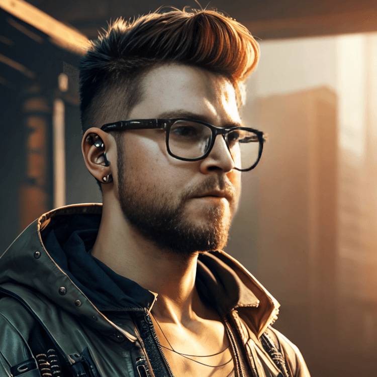 Иконка канала Vitaliy Zarubin