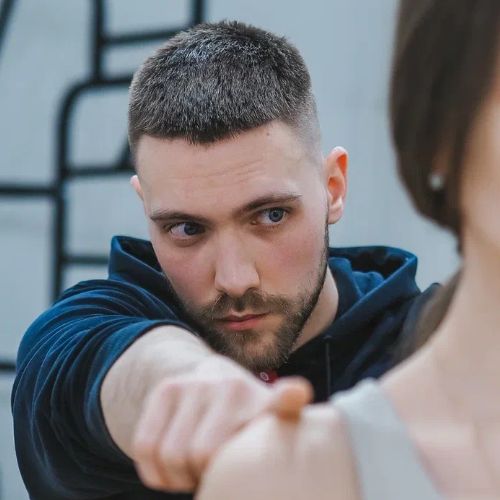 Иконка канала Сережа Поможет | Кинезиология | Здоровье