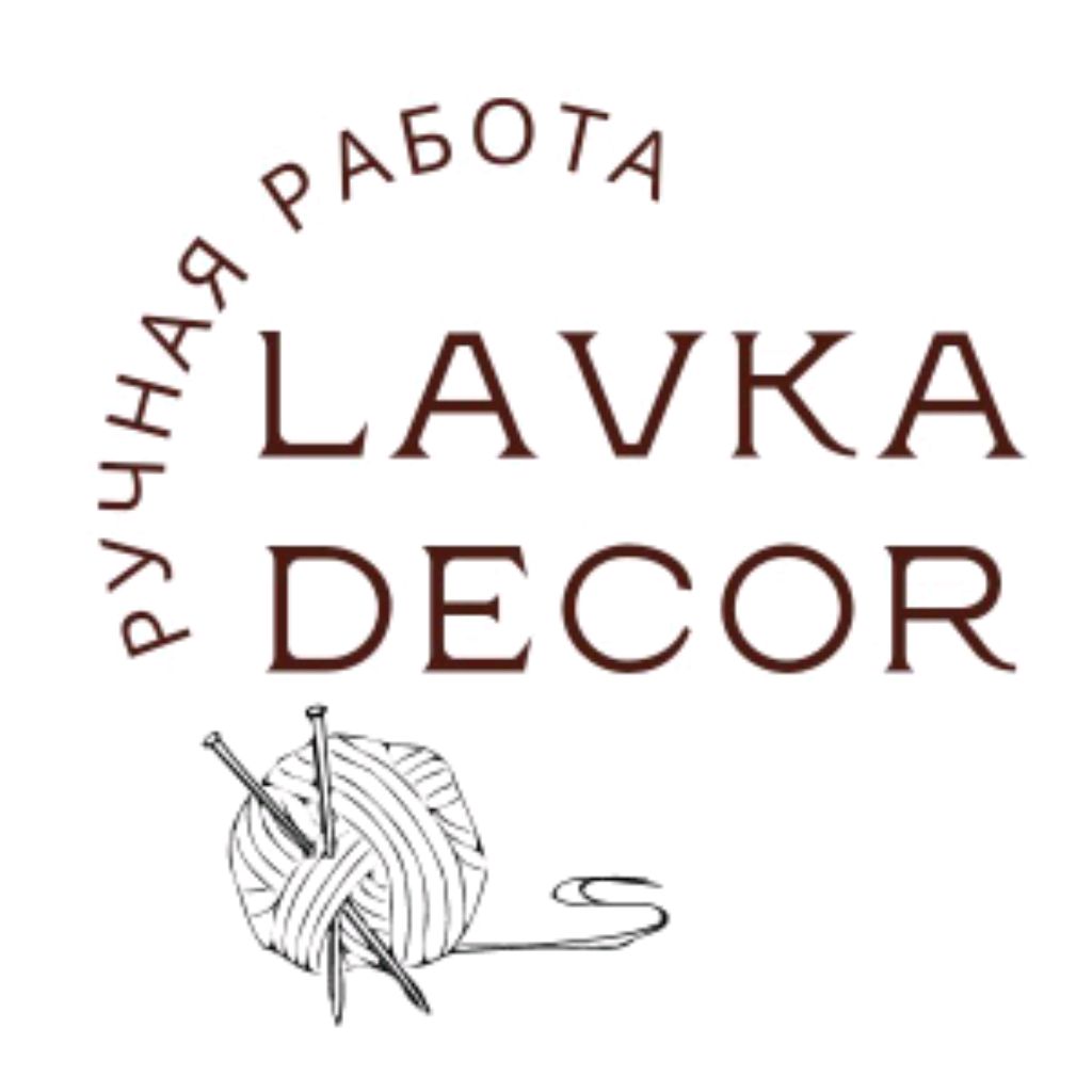 Иконка канала lavkadecor