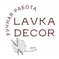 Иконка канала lavkadecor