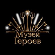 Иконка канала Музей героев Кино, Мультфильмов и Комиксов