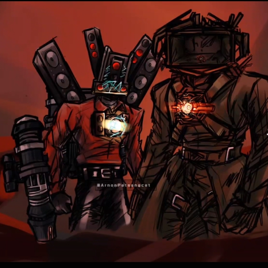 Иконка канала Титан камера мен 2.0