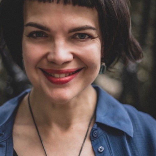 Иконка канала Психолог Олеся Зайко