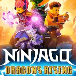 Иконка канала Ninjago_Play