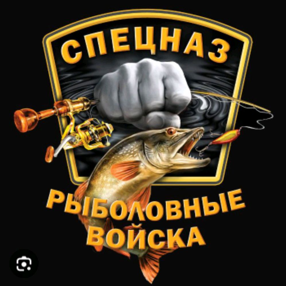 Иконка канала БЛЕСНА ЛАЙВ