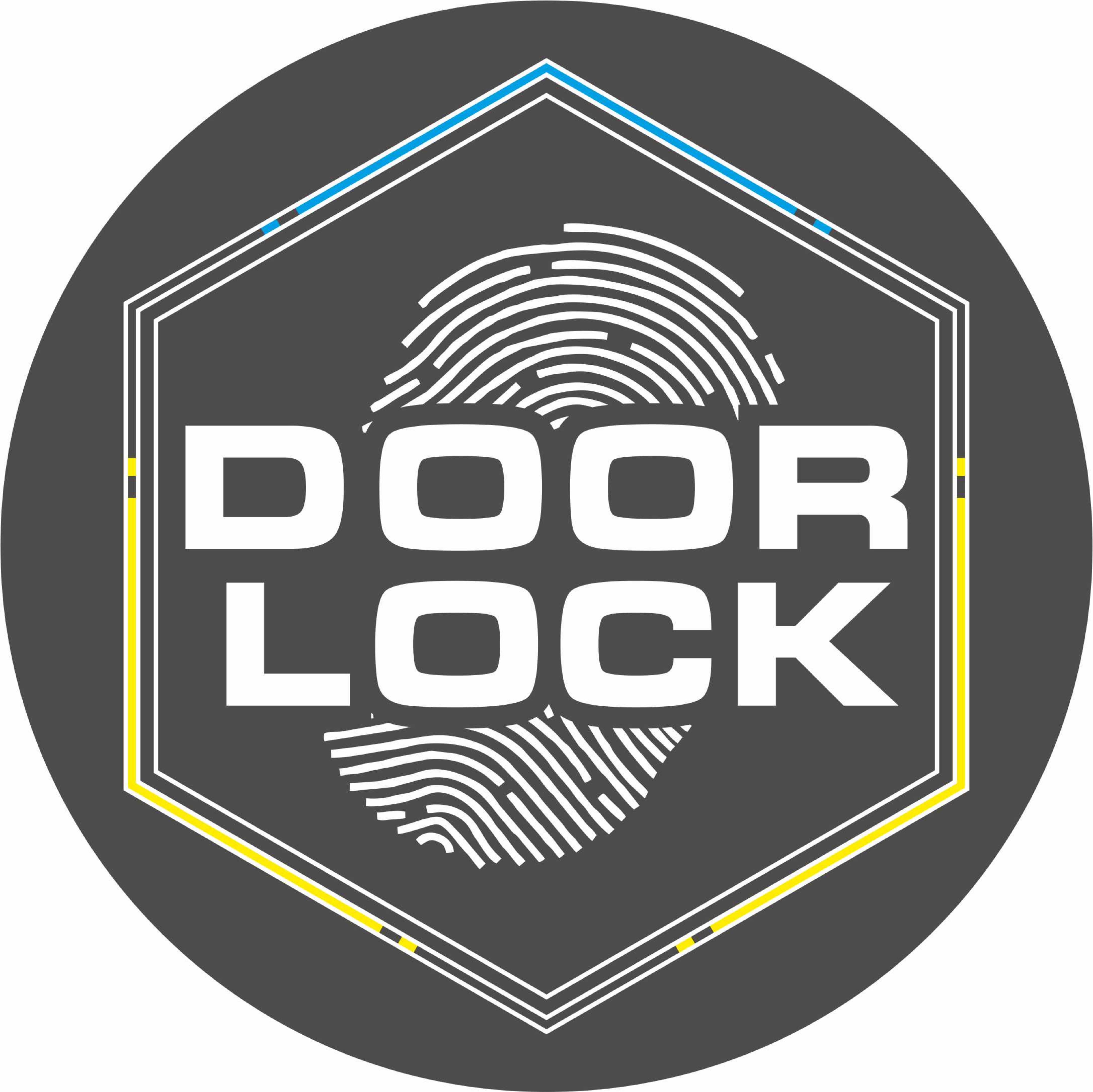 Иконка канала Умные замки и системы умного дома