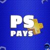 Иконка канала PSPAYS - БИЗНЕС ОНЛАЙН - ИГРЫ - ПОДПИСКИ