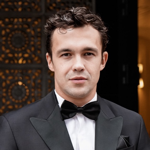 Иконка канала Дом изысканной мужской одежды «Волшебная Свадьба»