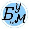 Иконка канала Бум TV