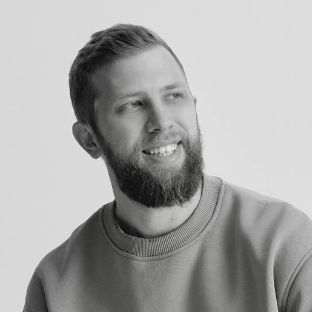 Иконка канала VOZHEV_DESIGN