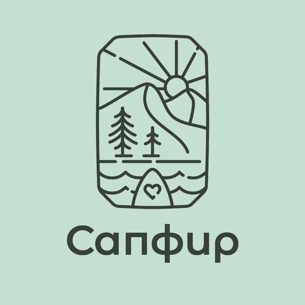 Иконка канала Сапфир