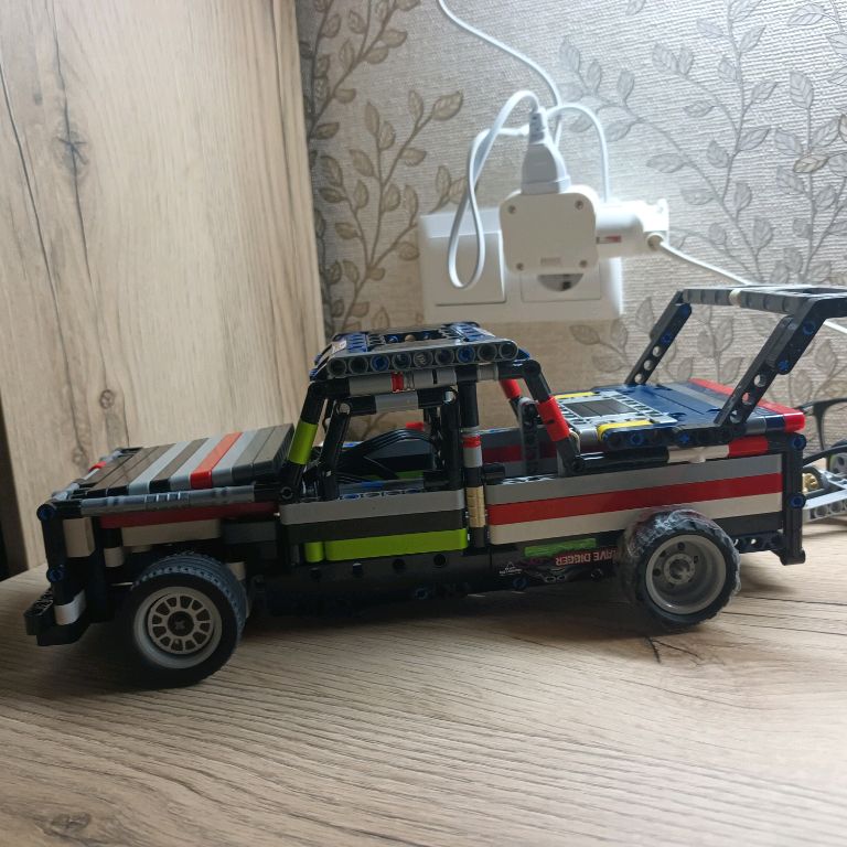 Иконка канала Lego_Texnik_Gigyli_2107