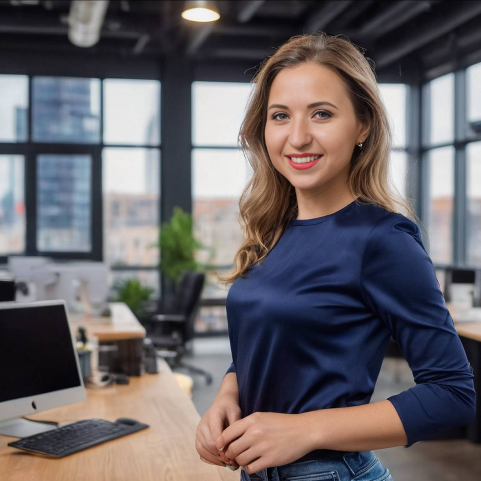 Иконка канала Oksibel marketing