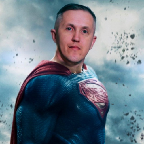 Иконка канала DEN_TAO