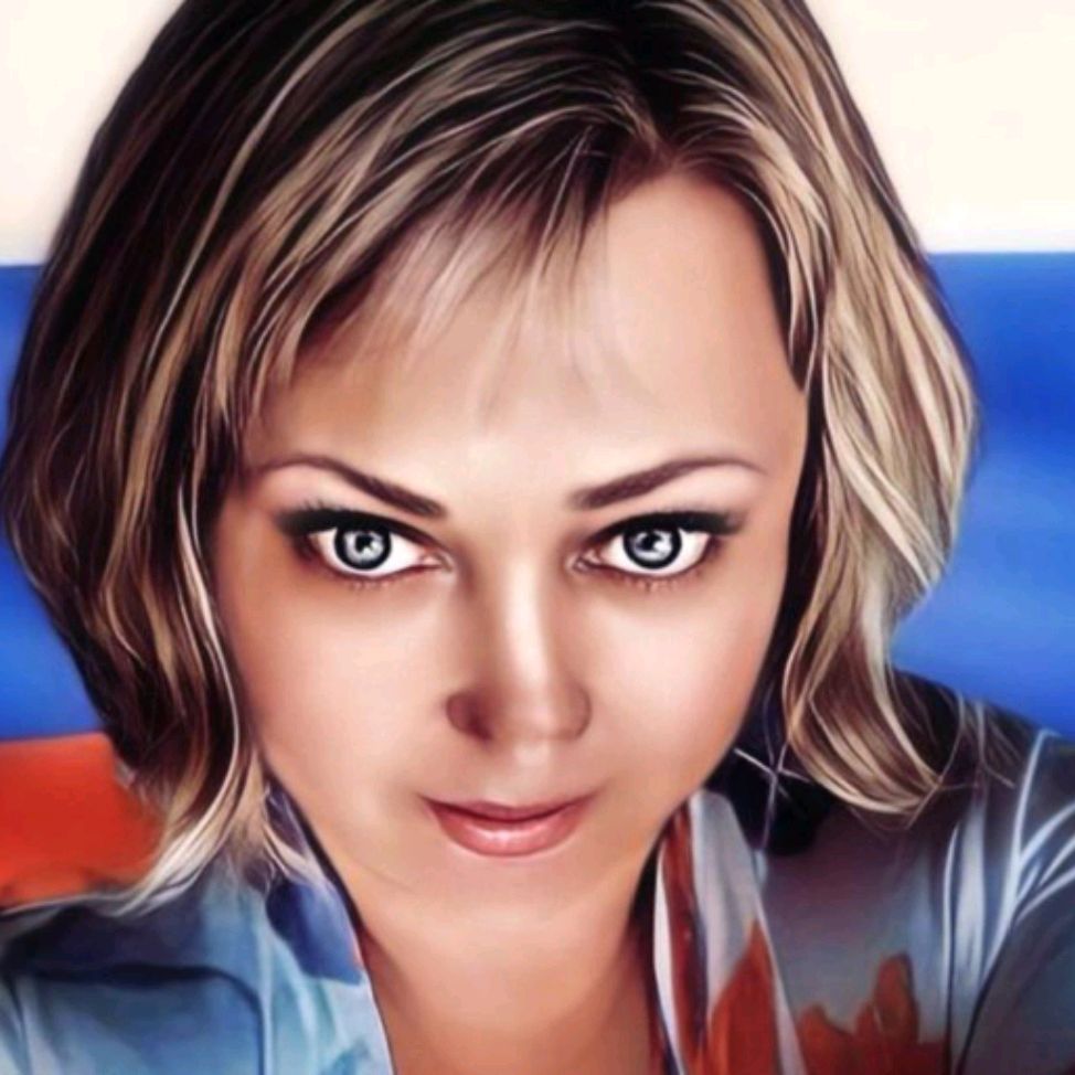 Иконка канала Мила