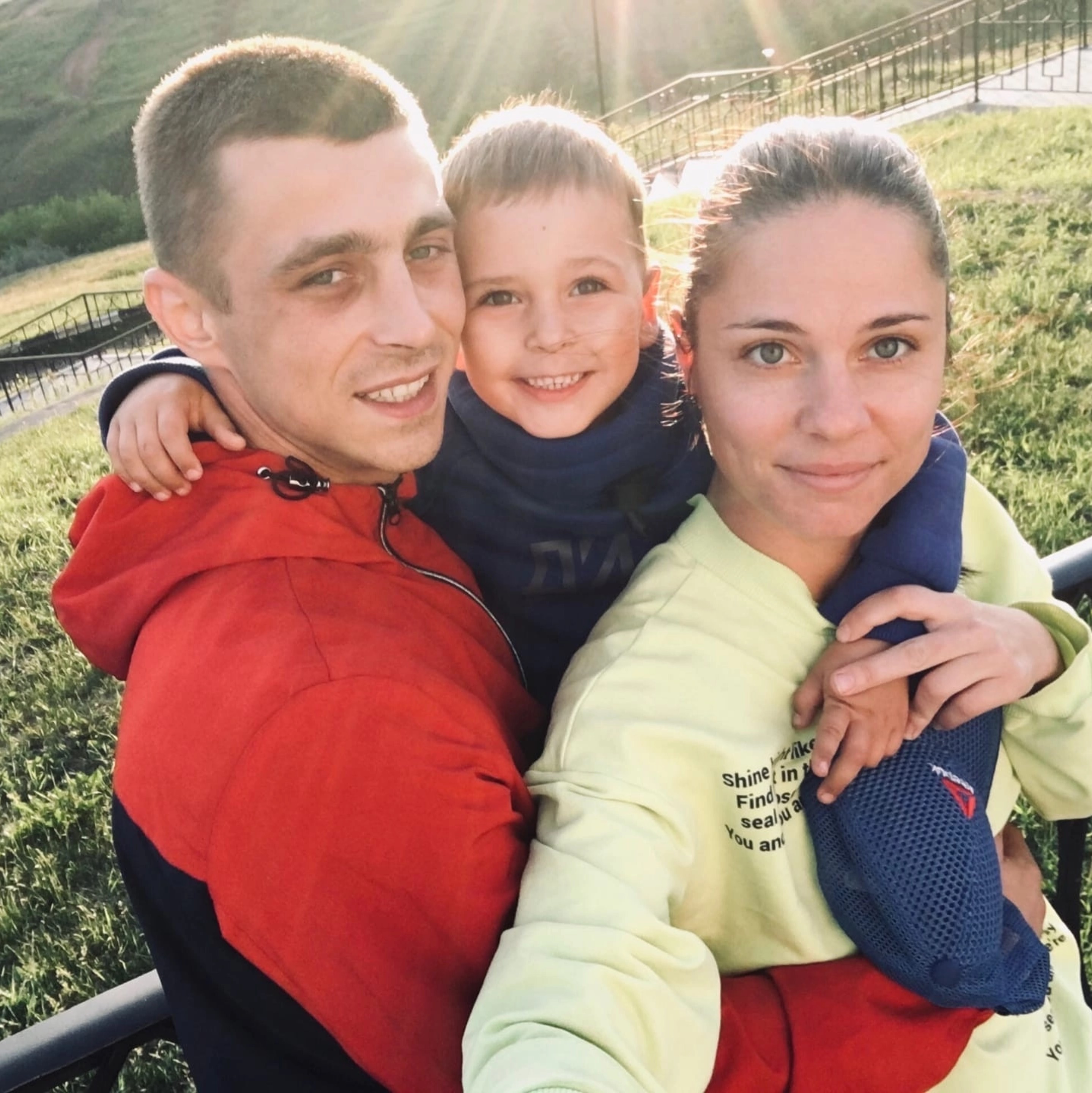 Иконка канала Настя