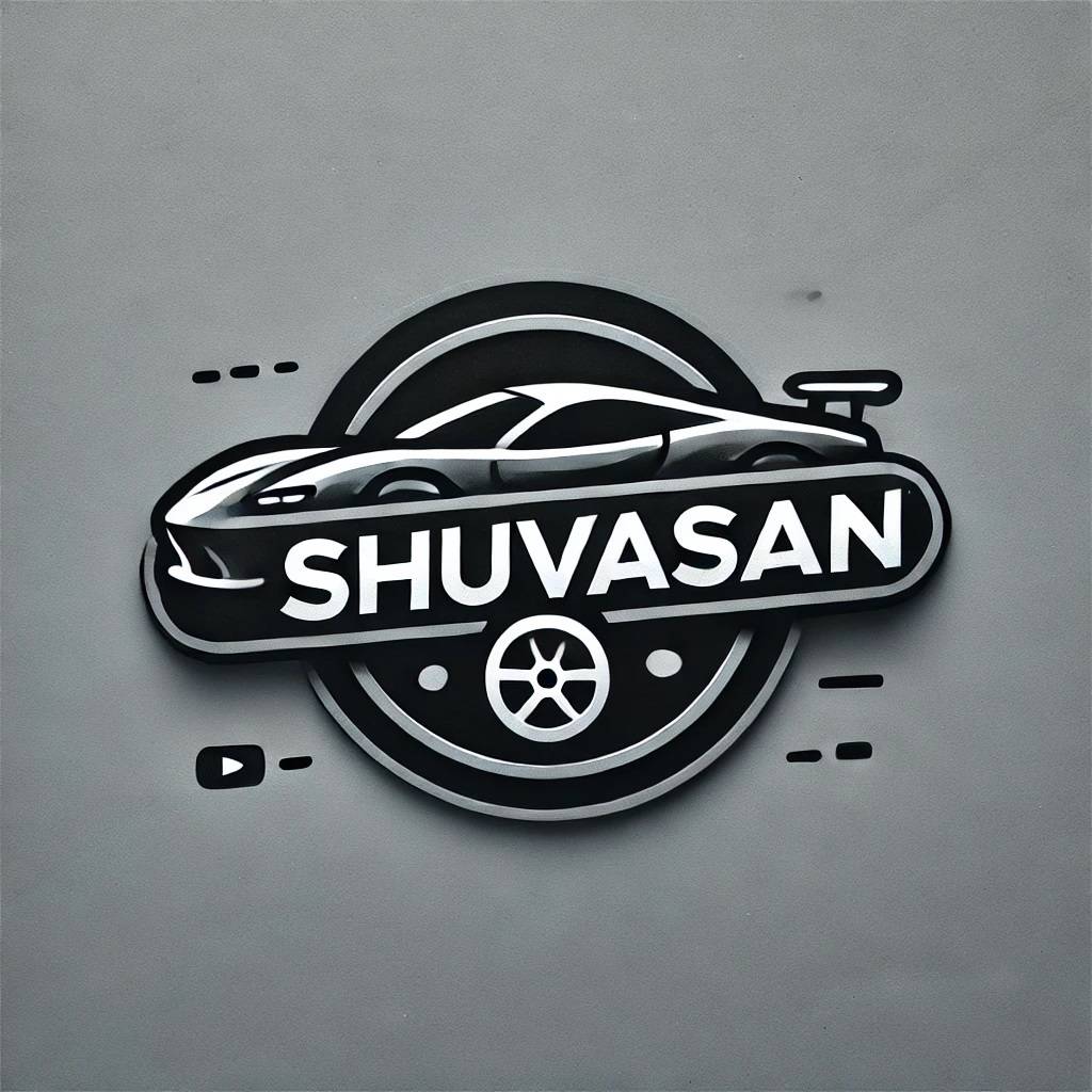 Иконка канала Shuvasan