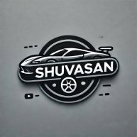 Иконка канала Shuvasan