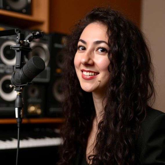 Иконка канала Секреты вокального голоса