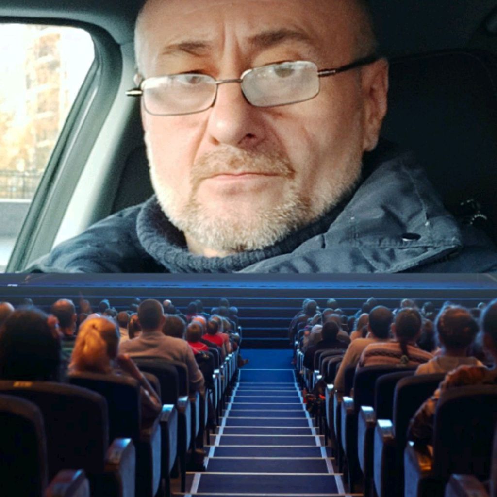 Иконка канала Очень интересно