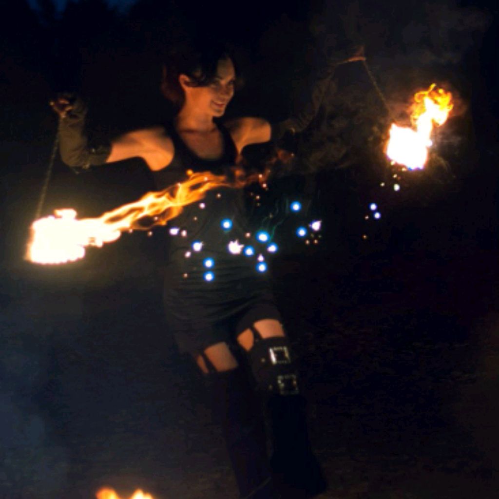 Иконка канала Точка Движения