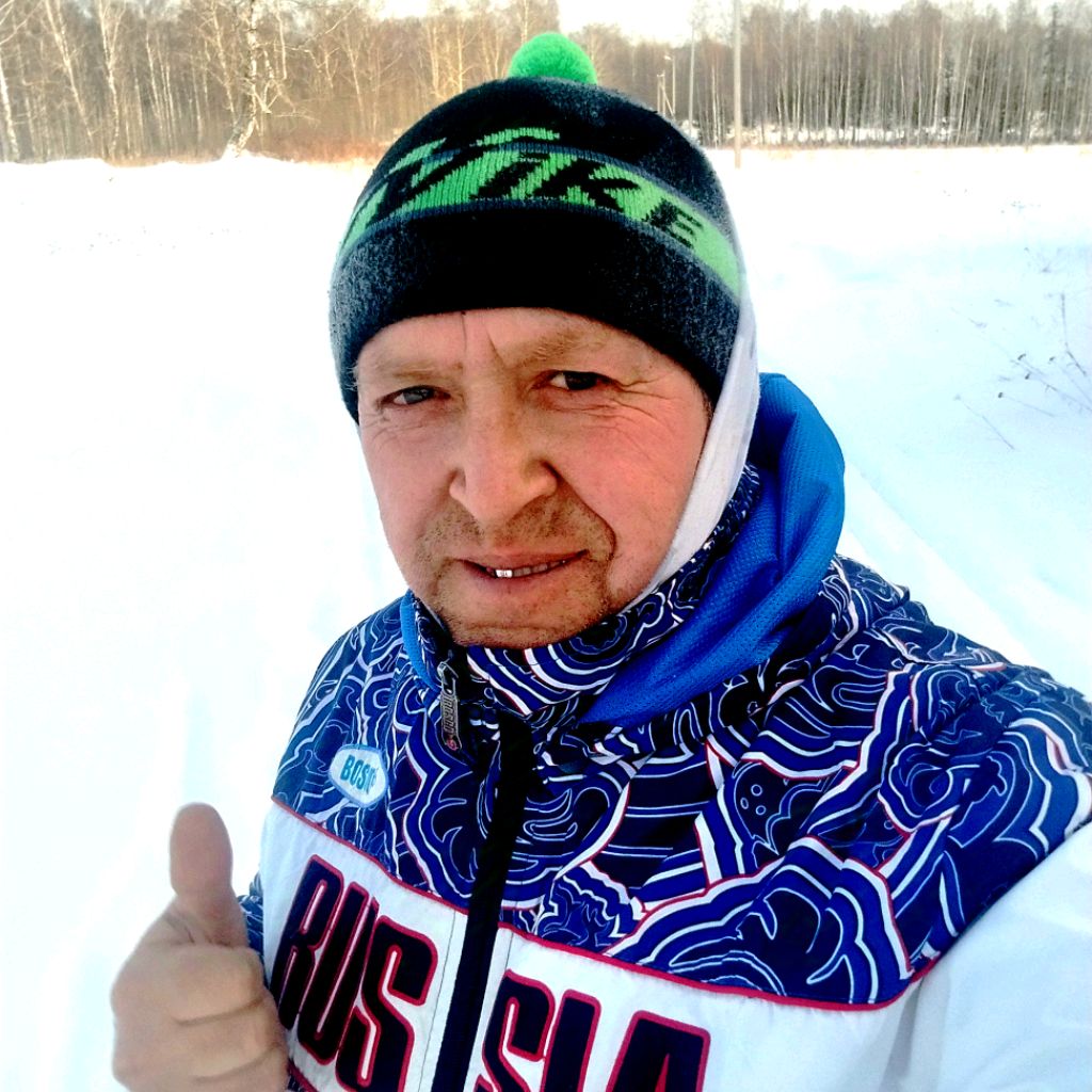 Иконка канала Ильфат Галимов.