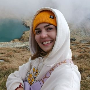 Иконка канала Дизайнер с рюкзаком