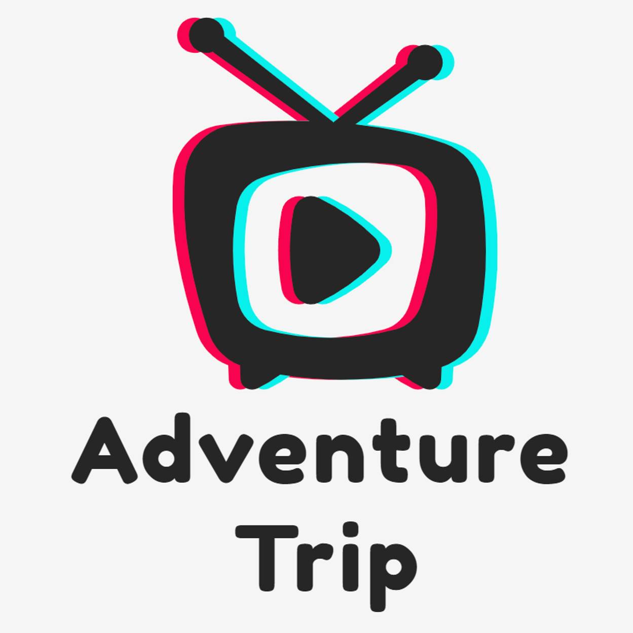 Иконка канала Adventure Trip
