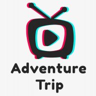 Иконка канала Adventure Trip