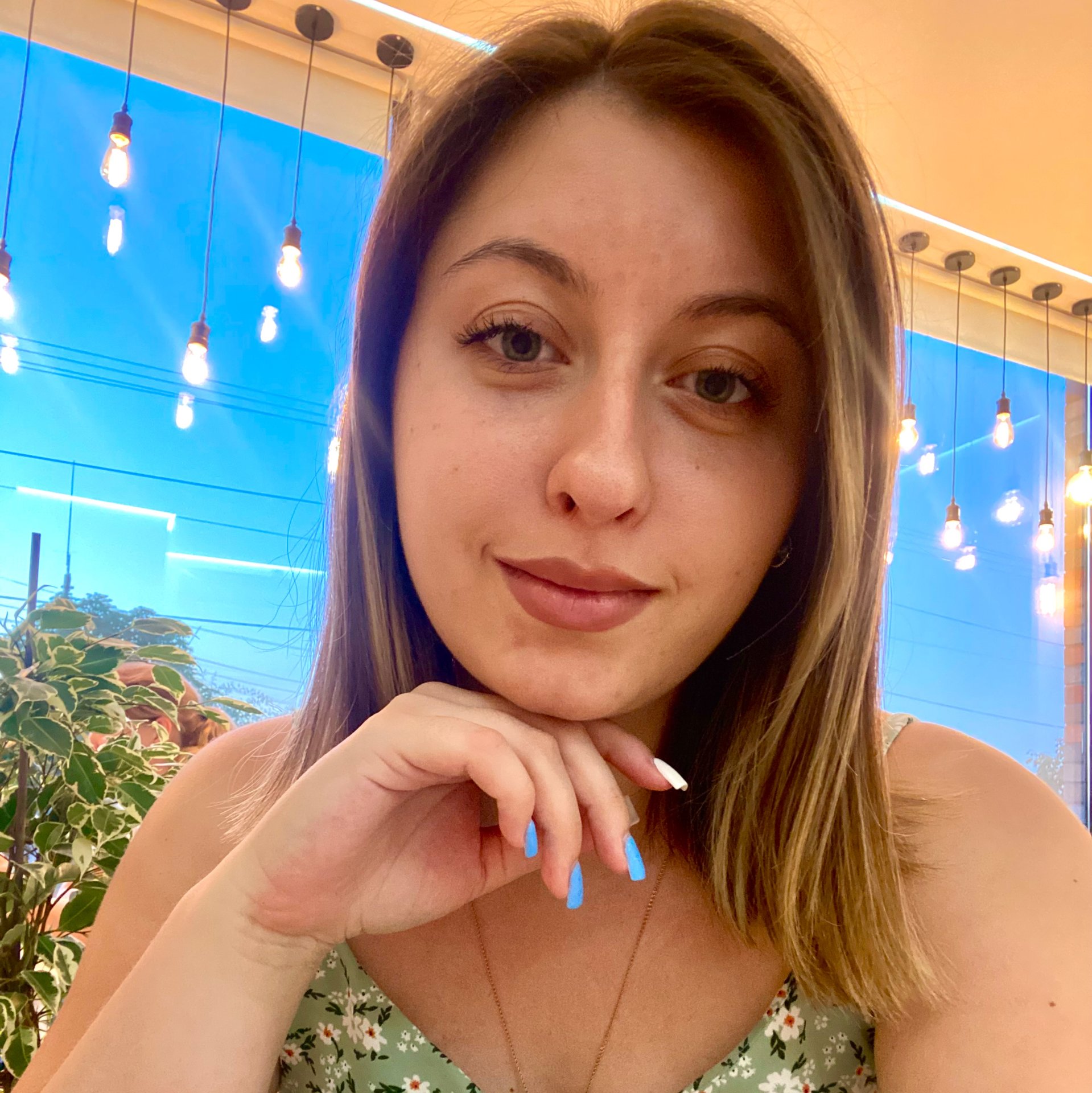 Иконка канала Lera_Kondr