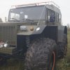 Иконка канала Вездеход Болотоход "МАРС"