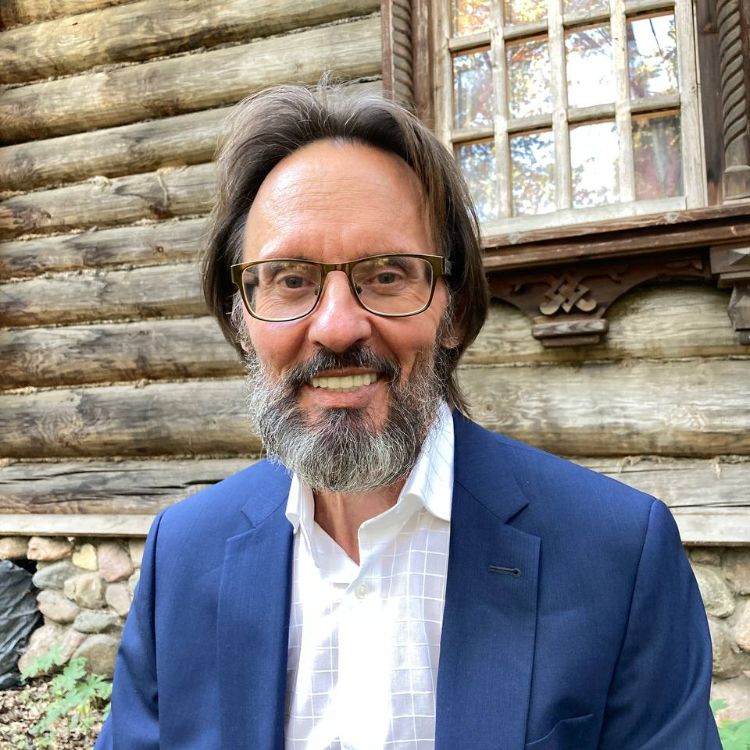 Иконка канала Валерий Колесников