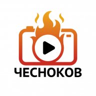 Иконка канала Чесноков. Видеопродакшн