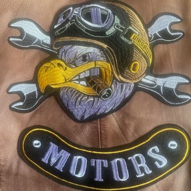 Иконка канала Para Motors