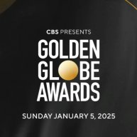 Иконка канала Золотой Глобус 2025 | Golden Globes