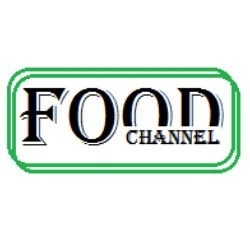 Иконка канала Food-Yeda Channel
